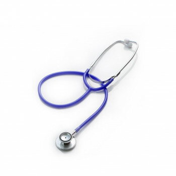 おすすめ軽くて使いやすいアルミニウム製。集音部が2面あるダブルヘッドモデルです。商品区分一般医療機器12B3X00039000003サイズ全長:77cm個装サイズ：20×11×4cm重量92g個装重量：136g素材・材質チェストピース:アル...