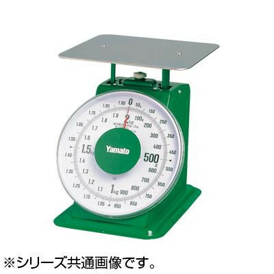 シンプルな機能で使いやすい!定番の秤です。サイズ本体:217×274、高さ:266mm個装サイズ：23.6×30.2×29.2cm重量個装重量：3303g仕様●使用範囲:100g〜4kg●目量:10g●載皿:217×217mm●目盛板外径:...