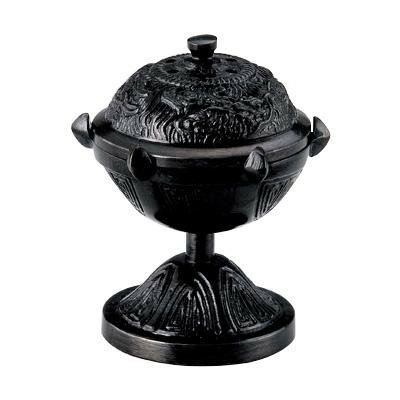 気品と重厚さをとりいれた茶道具です。茶の湯の美を高岡銅器で味わう。サイズ個装サイズ：6×6.5×8cm重量個装重量：1000g生産国日本気品と重厚さをとりいれた茶道具です。茶の湯の美を高岡銅器で味わう。fk094igrjs