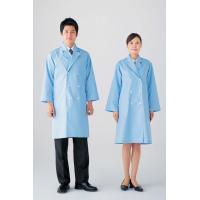 仕事に集中。ユニフォームへの信頼が、そうさせてくれる。機能重視のデザインでありながら、スマートさも追求しています。サイズ着丈110cm×肩巾44cm×胸囲126cm×袖丈56cm個装サイズ：30×40×1cm素材・材質双糸タッサー:ポリエス...