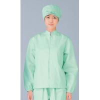 仕事に集中。ユニフォームへの信頼が、そうさせてくれる。機能重視のデザインでありながら、スマートさも追求しています。サイズ個装サイズ：30×40×1cm素材・材質タッサー:ポリエステル65％・綿35％仕様アームガード、胸内ポケット、脇ゴム入製...