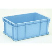 明日の産業社会に貢献するコンテナーシリーズ。耐久性に優れた汎用パーツボックスです。さまざまな分野で活躍する実用シリーズです。持ち運びに便利な袋取手付きです。自由に組み合わせることが出来るので、効率のよい運搬が可能です。サイズ個装サイズ：56...