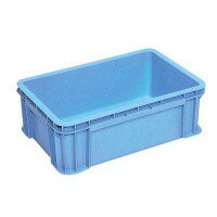 明日の産業社会に貢献するコンテナーシリーズ。規格パレットに無駄なく、効率よく積載できるSTコンテナーシリーズです。物流の合理化に貢献する汎用ボックスです。サイズ個装サイズ：60×40×22cm重量個装重量：2100g仕様容量35Lスタッキン...