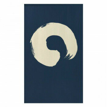 お店・お部屋のインテリアや、お土産・贈り物に!織物の町、群馬県桐生市で生産された国産市松柄レースに、最新の印刷技術で丁寧にプリントした高級のれんです。【市松柄レース】市松模様が入っている程よい透け感が特徴の生地です。柔らかく、圧迫感が少ない...