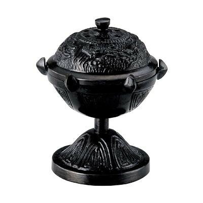 気品と重厚さをとりいれた茶道具です。茶の湯の美を高岡銅器で味わう。サイズ個装サイズ：6×6.5×8cm重量個装重量：1000g生産国日本気品と重厚さをとりいれた茶道具です。茶の湯の美を高岡銅器で味わう。fk094igrjs