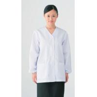 清潔でシンプル、簡素が美しいWhite Wear「白」を基調とした白衣にチェックやカラーラインなどを入れて明るい雰囲気をプラスしたり、キャップや小物などのコーディネート商品を揃えて、着る楽しさも実感できるようさまざまなバリエーションを設けて...