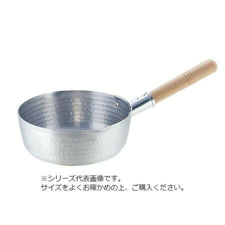 純度99％以上の純アルミを使用。熱伝導に優れ、強火や料理の酸に対しての耐久性があります。サイズ深さ:60mm個装サイズ：8.5×32.8×16.4cm重量個装重量：228g仕様容量:0.9L底板厚:1.5mm生産国日本純度99％以上の純アル...