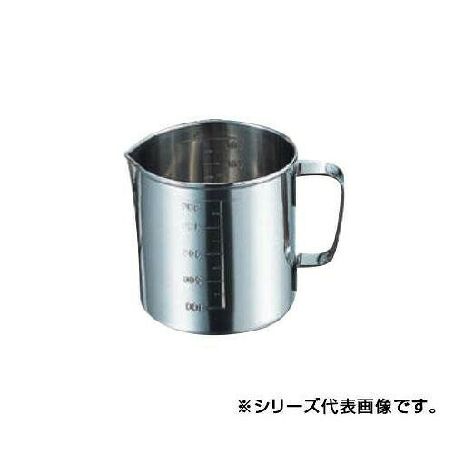 使いやすくシンプルな軽量カップ。取手が大きく持ちやすく、安定感のあるデザインです。サイズ内径×高さ:Φ68×H71mm個装サイズ：7.8×10.5×8.5cm重量個装重量：108g素材・材質18-8(SUS304)仕様目盛表示:50/100...