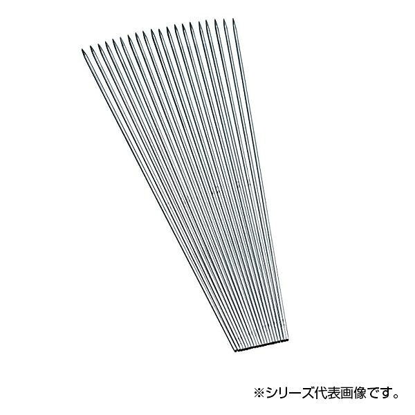 ステンレス製の使いやすい魚串。ステンレス製の魚串です。サイズ太さ×長さ:φ1.6×L360mm個装サイズ：1.6×36.7×3.2cm重量個装重量：124g素材・材質18-8（SUS304)仕様20本入り生産国日本ステンレス製の使いやすい魚...