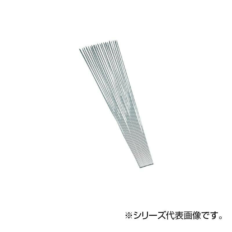 ステンレス製の使いやすい魚串。ステンレス製の魚串です。サイズ太さ×長さ:φ2.5×L390mm個装サイズ：2.5×39.7×3.3cm重量個装重量：300g素材・材質18-8（SUS304)仕様20本入り生産国日本ステンレス製の使いやすい魚...