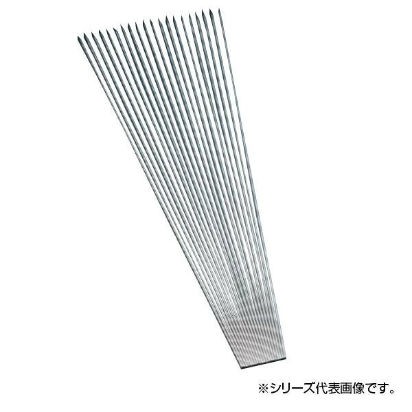 ステンレス製の使いやすい魚串。ステンレス製の魚串です。サイズ太さ×長さ:φ3.0×L540mm個装サイズ：3.0×55.0×4.0cm重量個装重量：540g素材・材質18-8（SUS304)仕様20本入り生産国日本ステンレス製の使いやすい魚...