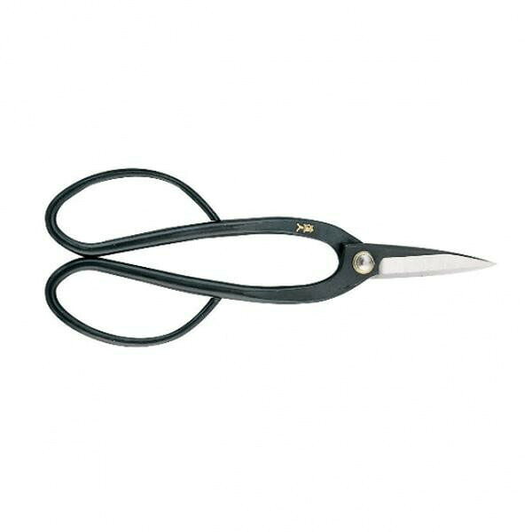 盆栽用の鋏!盆栽の小枝の剪定にお使いください。初心者の方におすすめです。サイズ全長:200mm個装サイズ：20×10×3cm重量140g個装重量：140g生産国日本盆栽用の鋏!盆栽の小枝の剪定にお使いください。初心者の方におすすめです。fk...