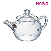 アジアのお茶を愉しむための茶器。全て耐熱ガラス製の急須なので、中国茶の花茶など、花が開く状態も愉しめます。茶こしも付属していますので、お茶を注ぐときも簡単です。サイズ幅150×奥行90×高95mm、口径:60mm個装サイズ：11×10×14...