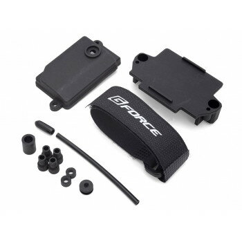 おすすめGENOVA 2WD Buggy Kitのスペアパーツ、バッテリーホルダーセットです。サイズ個装サイズ：16×9×3cm重量個装重量：40g生産国台湾fk094igrjs