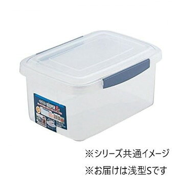 おすすめおなじみの大容量保存容器です。フタもロック式のため、細かい物もしっかり保存・収納が可能になっております。サイズ幅31.6×奥行22.2×高さ14.2cm個装サイズ：31.7×22.8×14.2cm重量570g個装重量：594g素材・...