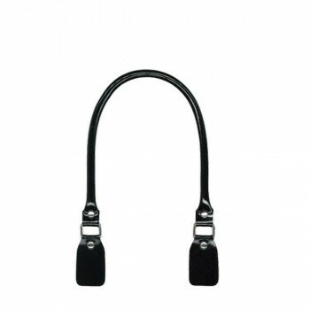 ミシンソーイング用エナメル持ち手合成皮革の裏側を特殊補強加工を施しているため、ミシンで縫い付けても生地が裂けてきません。家庭用のミシンでも持ち手を縫い付けることができます。※金具の取り外しはできません。※商品写真はできる限り現品を再現するよ...