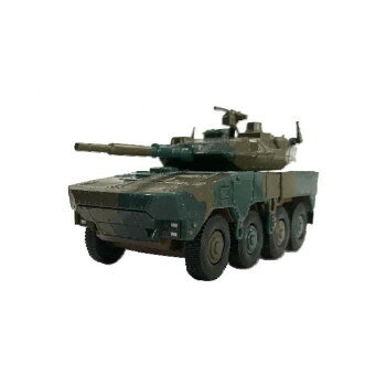 16式機動戦闘車16式機動戦闘車のミニカーです。サイズ個装サイズ：12.4×12.4×6.0cm重量個装重量：110g素材・材質ダイキャスト、他生産国中国fk094igrjs
