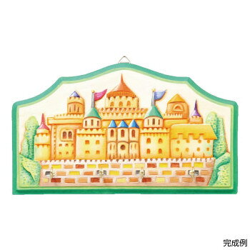 木彫キーハンガー制作キット!お手持ちの彫刻刀などで制作していただく商品です。サイズプラーク:230×135×12mm個装サイズ：17×24.5×2cm重量145g個装重量：145g素材・材質しな又はイエローポプラセット内容プラーク×1、フッ...