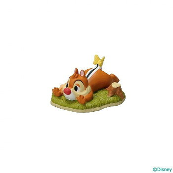 見ているだけで楽しい気分に♪ディズニーのキャラクター達がお気に入りの空間を演出してくれます♪サイズW5×L6.5×H3.2cm個装サイズ：6.5×5.0×9.0cm重量個装重量：150g素材・材質レジン生産国ベトナムfk094igrjs