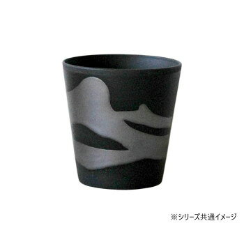 おすすめきめ細やかな黒土に金銀の釉薬が映える。手仕事ならではの薄造りで、持ちやすさは抜群です。サイズφ90×90mm個装サイズ：10.0×10.0×10.0cm重量150g個装重量：330g素材・材質陶器仕様食洗機、電子レンジ:使用可(温め...