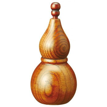 おすすめコレクションにもおすすめです。サイズ実寸:Φ5.7×12.5cm個装サイズ：15.7×7.3×5.6cm重量50g個装重量：54g素材・材質なつめ生産国中国fk094igrjs
