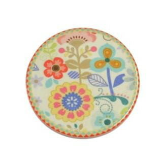 北欧柄マグネット北欧柄マグネットの6個セットです。サイズ個装サイズ：7×7×4cm重量個装重量：300g素材・材質陶器仕様マグネット入りゴムシート生産国中国fk094igrjs