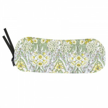 コンパクトでバッグの中でもお部屋でもかさばらない軽量で持ち運びに便利。コンパクトでバッグの中でもお部屋でもかさばらない!ソフトタイプとはいえ芯地にしっかりした素材を使用している為、安心してメガネをしっかり収納して頂けます。ファスナータイプな...