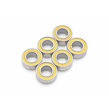 おすすめR/Cカー用ベアリングです。サイズ70×100×5mm個装サイズ：1×10×7cm重量11g個装重量：10g素材・材質金属生産国中国fk094igrjs