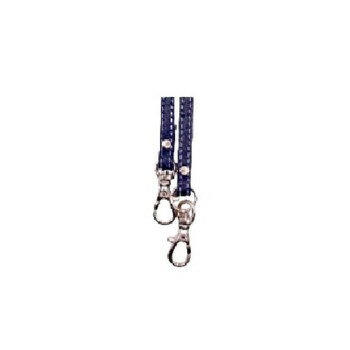 おすすめ合成皮革ストラップとシルバーカラーの金具が上品なアクセントになるネックストラップです。首や肩から下げられる良いサイズ感で、社員証やスマホなどのストラップとしても便利にお使いいただけます。日常やビジネスに幅広く活躍します。サイズ全長:...
