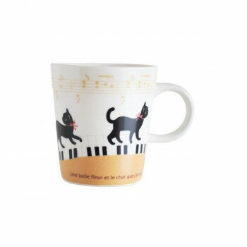 可愛いマグカップねこのカラフル全面プリントのマグカップです。※製造工程上、プリント焼付けの際にでる表面のヒビ、色ム・小さな穴・かすれ等、見受けられる場合がございますが、品質には全く問題はなく、メーカー良品扱いとなります。※商品写真はできる限...