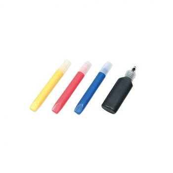 おすすめ(AZ)プラスチック、ガラス、アクリル板、ペットボトルなどに着色可能です。混色もできます。3色組アクリル板・PP板・ガラスなどに描いて、ステンドグラスが手軽にできる絵の具です。サイズ個装サイズ：13×6.6×1.8cm重量個装重量：...