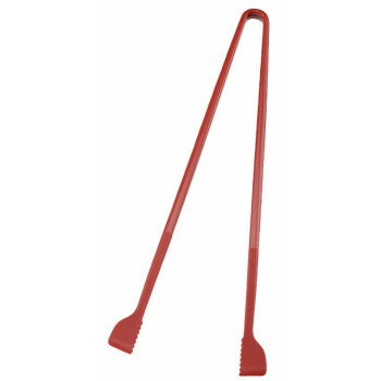 おすすめ溶く・返す・寄せるがスムーズにできる、先端がヘラになったたまご焼きトングです。サイズ約118×13×280mm個装サイズ：11.5×1.5×35cm重量38g個装重量：58g素材・材質本体:ナイロン生産国日本製fk094igrjs