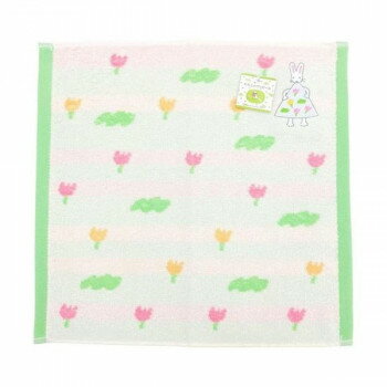 ふんわり肌当たりの良い生地幅広い世代に親しまれている絵本「わたしのワンピース」のタオルです。ふんわり肌当たりの良い生地で大人の方もお子様も安心してご使用いただけます。サイズ長さ35×幅34cm個装サイズ：35×18×2cm重量個装重量：45...