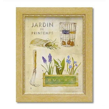 おすすめカナダ女性作家であるアンジェラ スターリングの絵と、額がセットになった商品です。絵の表面を特殊な透明ゲルを使って凹凸加工を施し、油絵のような質感を出しています。100%アクリル製の材質で、優れた柔軟性と耐水性があります。紫外線にも強...