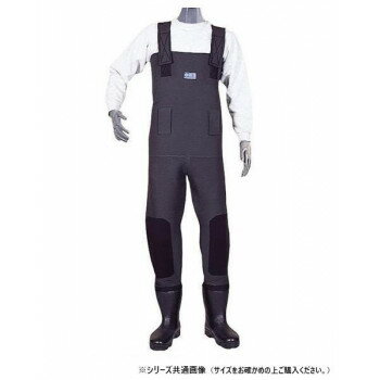 おすすめ柔軟性、保温性に優れたネオプレン発泡ゴム生地により動き易さと寒冷作業環境(地域、場所、冬場)に最適です。サイズW520×D435×H175mm個装サイズ：50.4×38.2×12.8cm重量4420g個装重量：2300g素材・材質長...