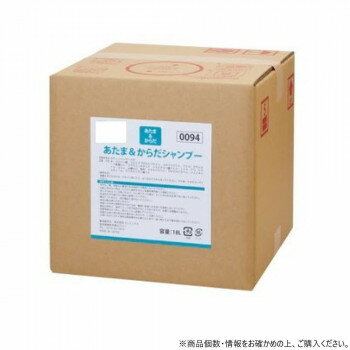 これ1本で洗える頭も体もこれ1本で洗える、オールインワン洗浄液です。爽快な洗い心地と素早い泡切れが人気です。洗浄後、髪や肌にヌメリやツッパリ感を与えず、パサつきを抑えます。低粘土なので、詰替えも楽になっております。※沖縄及び離島は別途運賃が...