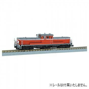 1/220スケールの車両。車体の塗装は半光沢仕様です。※モーター付き。コントローラーは別売です。※Zゲージ(1/220スケール)規格製品です。サイズW1.2×D9×H2cm個装サイズ：5.3×18.4×2.7cm重量個装重量：100g素材・...