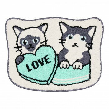 ふんわり仕様で優しい踏み心地ほどよい厚みでふんわりとしたやわらかい踏み心地にうっとり。しっかりとしたボリュームで美しく上品な仕上がりになっています。マットがズレにくいので掃除機やロボットクリーナーもストレスなくお使いいただけます。TRP素材...