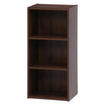 おすすめ工具いらずで簡単組み立て!用途いろいろカラーボックス。【注意事項】※商品画像の小物等は商品に含まれておりません。※画面上のカラーはブラウザや設定により、実物とは若干異なる場合がございます。サイズ全体:幅415×奥行290×高さ880...