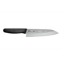 おすすめ刃渡り18cm・銀抗菌刃。サイズ刃渡り:180mm個装サイズ：37.0×7.3×2.3cm重量80g個装重量：136g素材・材質刃部:チタン合金柄:ポリプロピレン樹脂生産国日本fk094igrjs