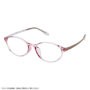 花柄のデザインが魅力テンプル部分に花柄のデザインが入ったリーディンググラスです。※度数をお間違えないよう、ご確認の上ご購入ください。サイズレンズ幅:51mm、ブリッジ幅:17mm、テンプル長さ:145mm個装サイズ：19.2×5.6×3.2...