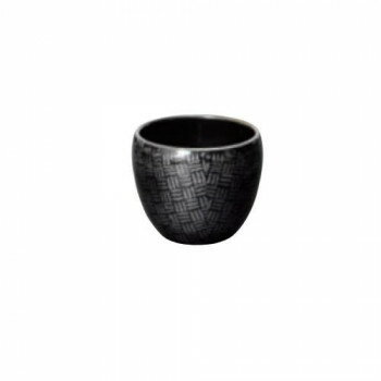 伝統的な市松模様の茶湯器飽きのこないシンプルなデザインです。サイズ奥行43×幅43×高さ40mm個装サイズ：4.3×4.3×4.0cm重量34g個装重量：10g素材・材質陶磁器生産国日本fk094igrjs