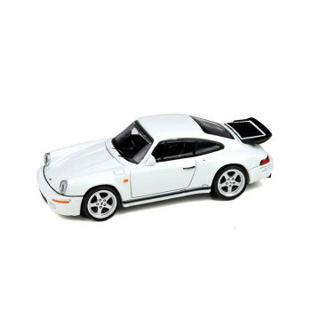 RUF・CTR模型PARAGONのRUF・CTR1987グランプリホワイトLHD模型です。サイズ個装サイズ：5.5×12.0×4.5cm重量個装重量：100g素材・材質ダイキャスト他仕様スケール:1/64生産国中国fk094igrjs