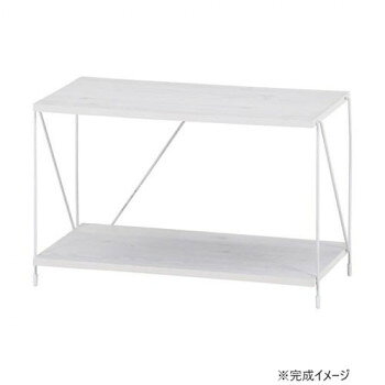 差し込むだけの簡単組み立て工具不要のオープンラックです。※商品画像の小物等は商品に含まれておりません。※画面上のカラーはブラウザや設定により、実物とは若干異なる場合がございます。あらかじめご了承の上ご注文ください。サイズ全体:幅620×奥行...