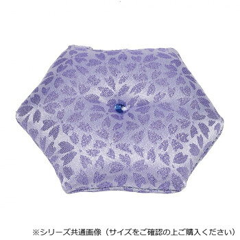 ビーズ付の薄型六角布団2.5寸サイズで、綺麗な柄が施されたビーズ付の薄型六角布団です。サイズ2.5寸:奥行80×幅80×高さ10mm個装サイズ：30.0×20.0×15.0cm重量15g個装重量：650g素材・材質ポリエステル、レーヨン生産...