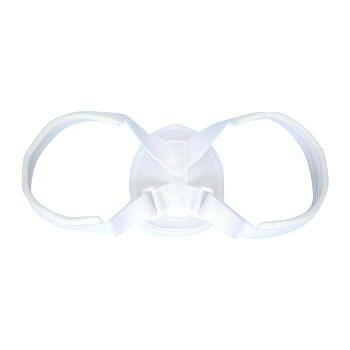 幼児・小児の体型に合わせた鎖骨固定帯です。金属部品を使用していないため、医療機器による検査も安心です。腋下の面ファスナーで容易に装着、調整ができます。サイズ個装サイズ：18×22×3cm重量個装重量：112g生産国日本fk094igrjs
