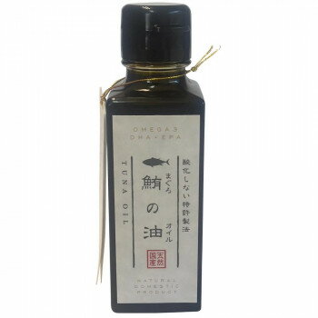 酸化しない法鮪の油「鮪の油」はハイブリット抽出法で鮪のオイルに含有されている天然ビタミンEが壊れず、保存料・添加物を不使用でも酸化しない魚油です。天然の脂溶性ビタミンA・D・E・K全て豊富に含有。国産のビンナガマグロ使用。加工ももちろん国内...