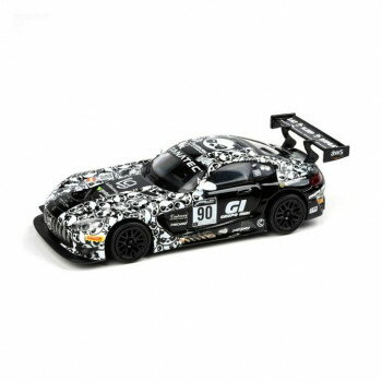 メルセデスAMG模型PARAGONのメルセデスAMG・GT3Evo2021年スパフランコルシャン24時間90MadpandaMotorsport模型です。サイズ個装サイズ：5.5×12.0×4.5cm重量個装重量：100g素材・材質ダイキャ...