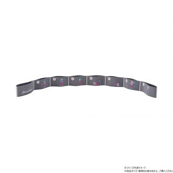 おすすめ伸縮ループバンドです。8カ所のポケットがありますので、豊富なラバートレーニングが可能になっております。●運送費について、郡部等につきましては30〜50%増しとさせていただきます。また、離島につきましては別途見積とさせていただきます。...