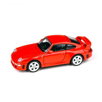 RUF・CTR2模型PARAGONのRUF・CTR2・1995ガーズレッドLHD模型です。サイズ個装サイズ：5.5×12.0×4.5cm重量個装重量：100g素材・材質ダイキャスト他仕様スケール:1/64生産国中国fk094igrjs